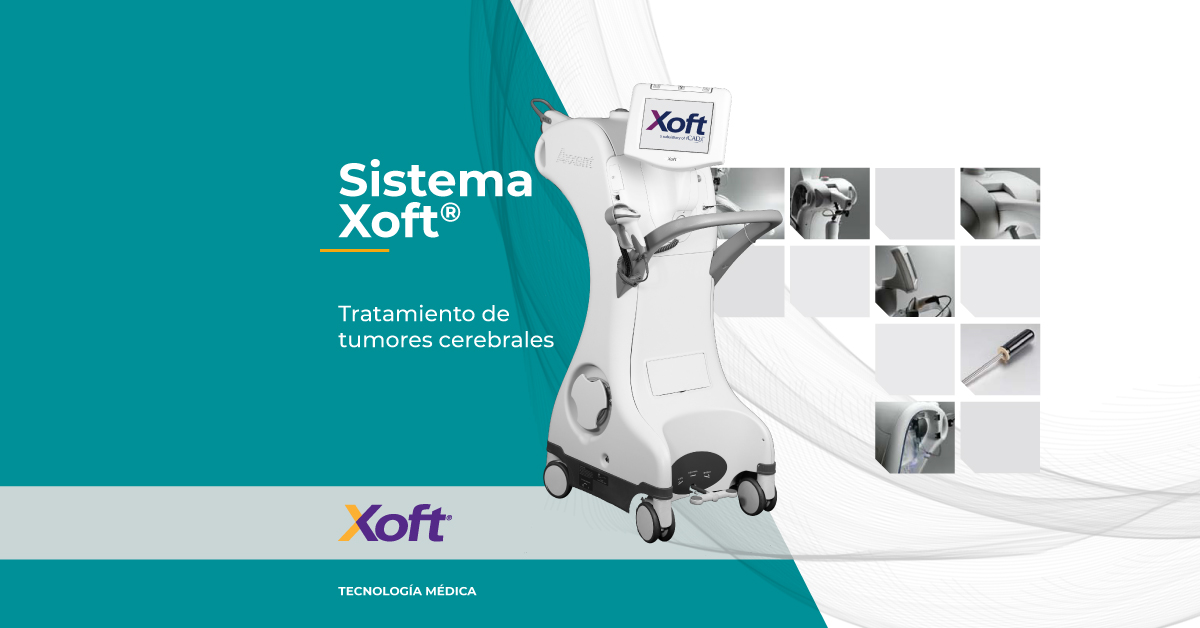 Sistema Xoft® de braquiterapia electrónica Δ - Aplicaciones ...